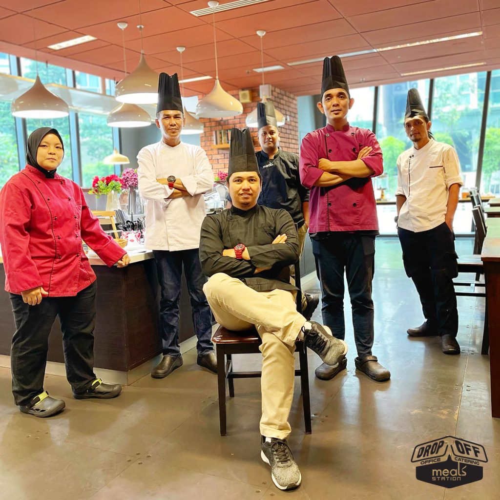 About Us – Meals Station